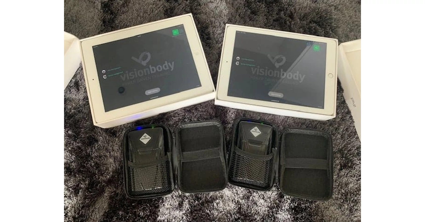 X2 Vision Body, EMS equipment - emsfitness.store