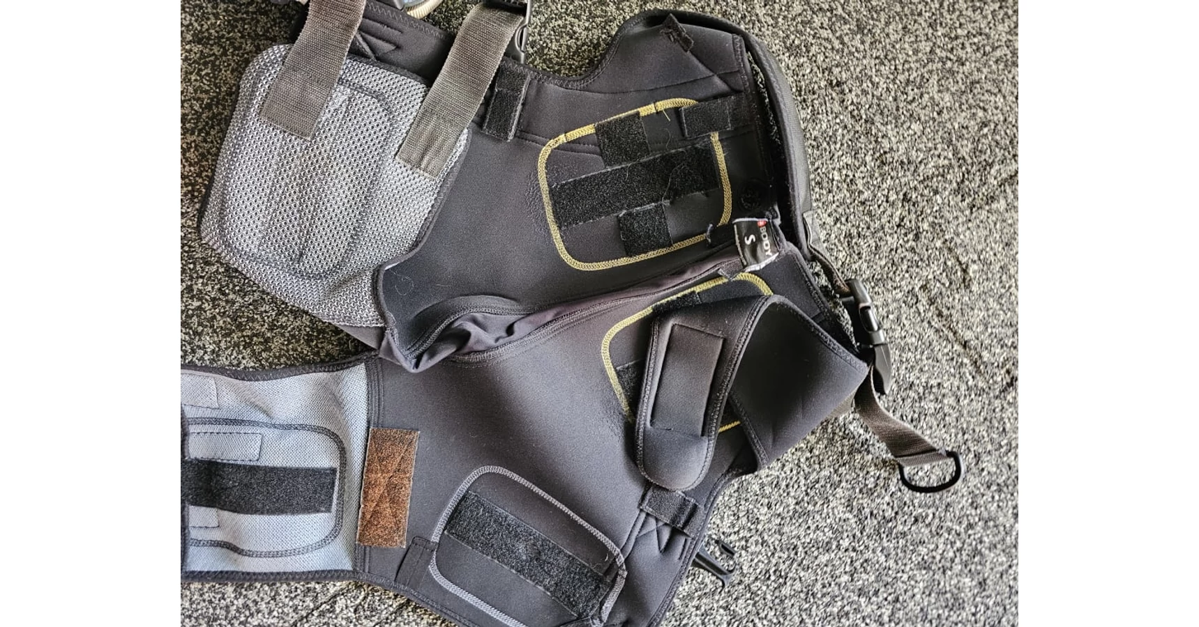 Xbody Wave EMS Training Kit - Comprehensive, Efficient, Affordable
