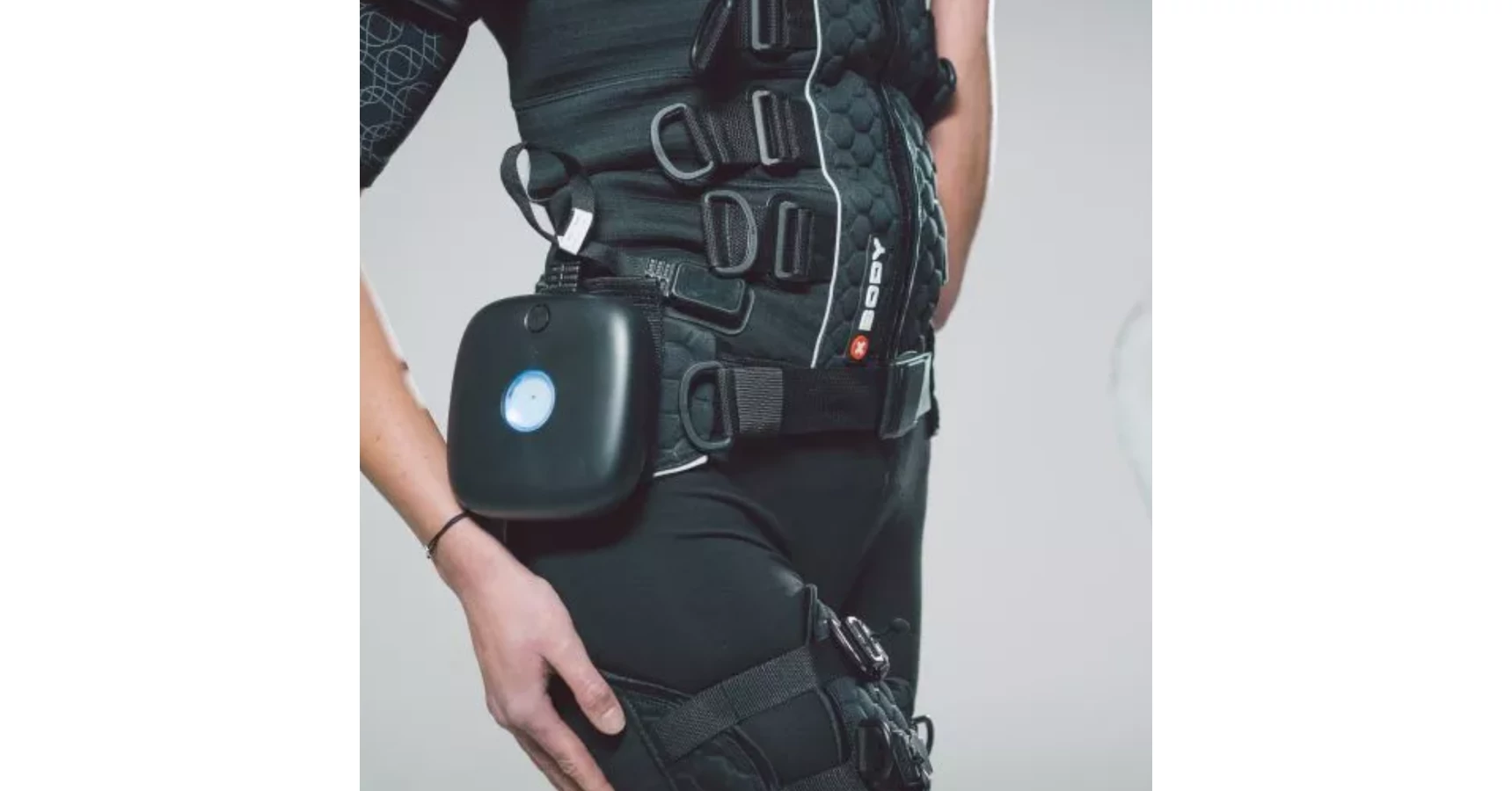 XBody PRO: The Ultimate Hybrid EMS Device for Versatile Training