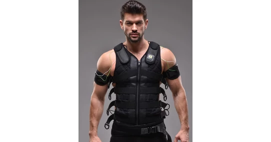 Comparative analysis: JustfitMe wet/dry vs Ace/Hero