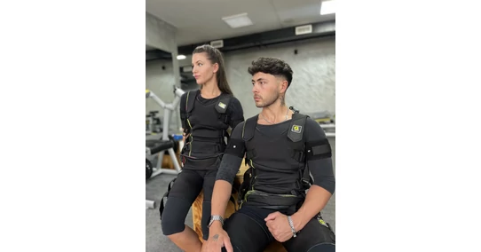 Accelerating Injury Recovery with EMS: A Comprehensive Guide