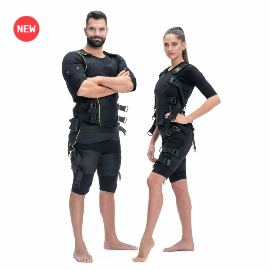 Webshop of EMS equipment of top brands - Emsfitness.store