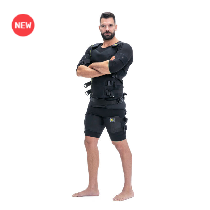 Webshop of EMS equipment of top brands - Emsfitness.store